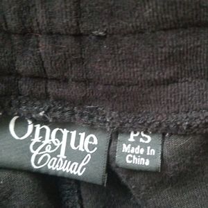 Onque Casuals | Pants & Jumpsuits | Onque Casual Velour Sweat Pants ...
